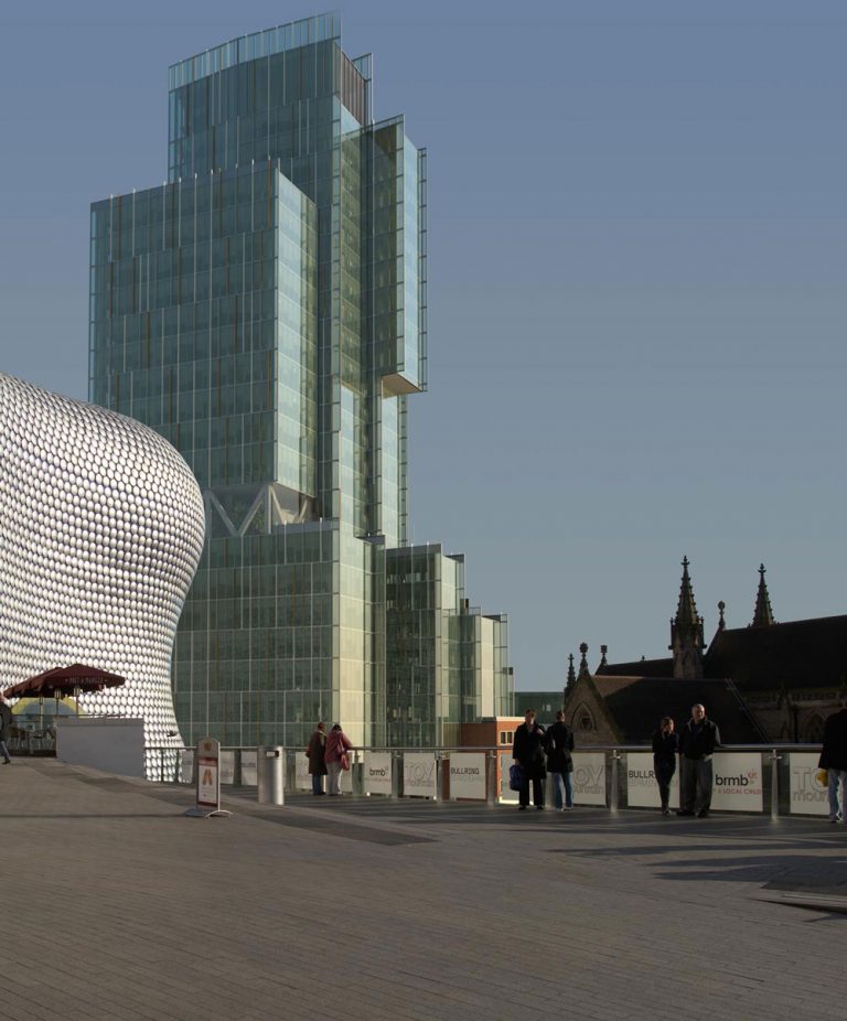 Need to produce an architectural photomontage? – Visual Eyes Media