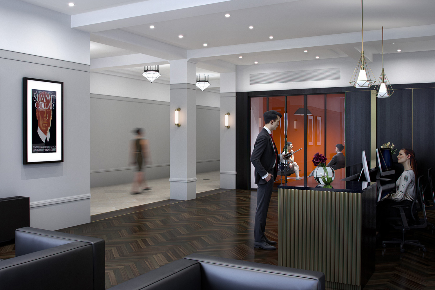 Visual Eyes Media – Architectural Visualisation | CGI's | Animation