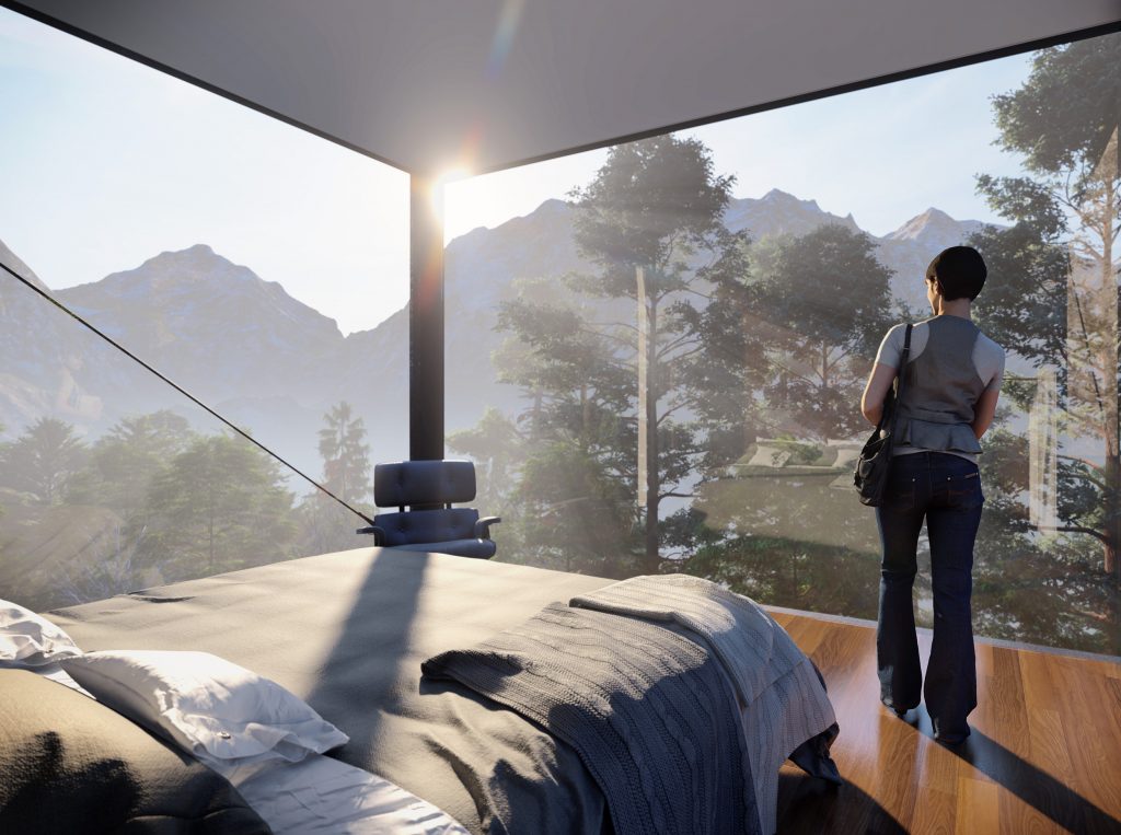 alester – Visual Eyes Media